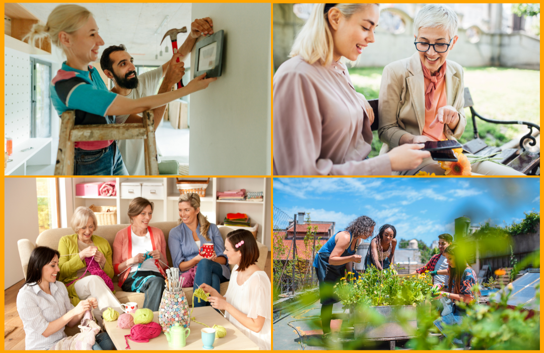 - Lowestoft Time Bank