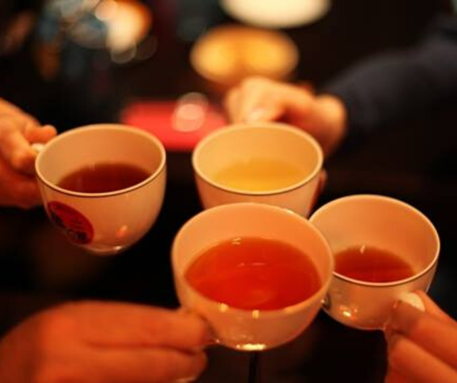 - Tara Time Collective