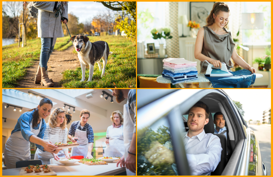 - Lowestoft Time Bank